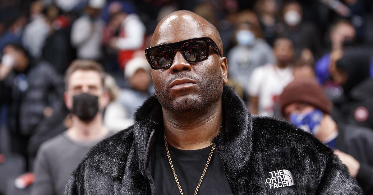 Who Is Baka Not Nice? Drake's OVO Signee Was Convicted of Assault and ...