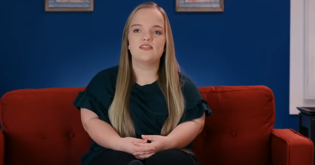 '7 Little Johnstons': Liz Johnston Reveals Her Biggest 'Joy' and ...