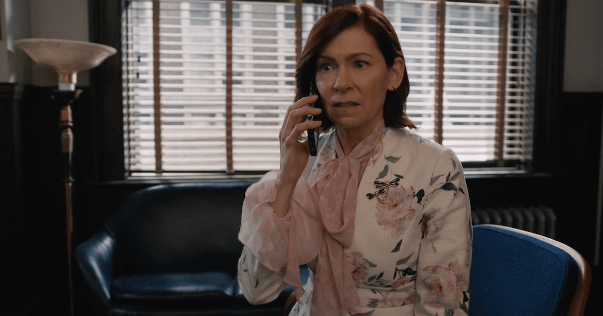 'Elsbeth' Season 2 Premiere Date Announced at CBS - PopCulture.com