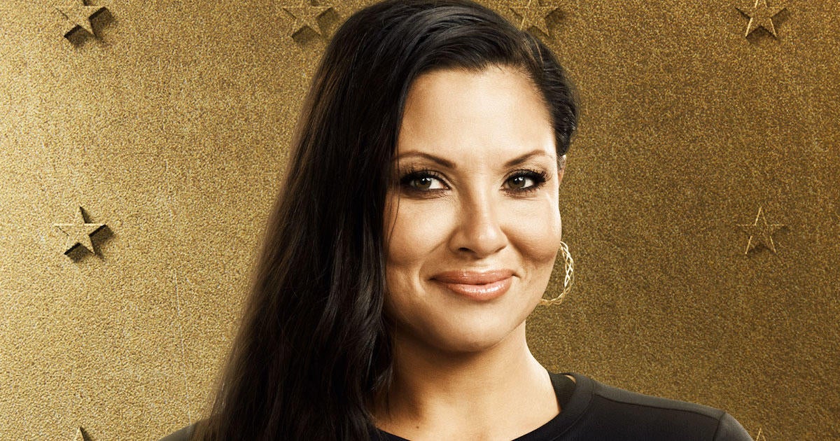 'The Challenge': Tina Talks Flora Drama, Reuniting With Veronica and ...