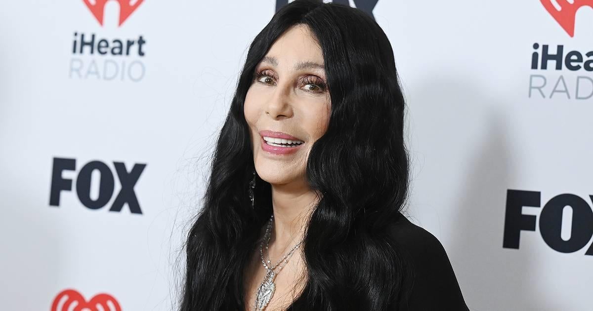 Cher Reveals Her Real Name After Birth Certificate Error - PopCulture.com