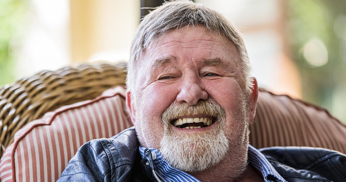 Comedic Actor Denies Death Rumors: On His 73rd Birthday, Leon Schuster ...