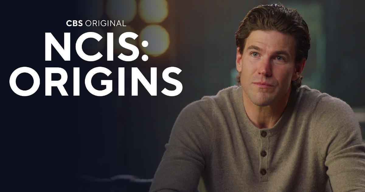 Meet the Cast of 'NCIS: Origins' - PopCulture.com