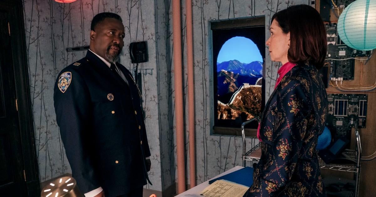 'Elsbeth': The Investigation Into Captain Wagner is Getting Close to ...