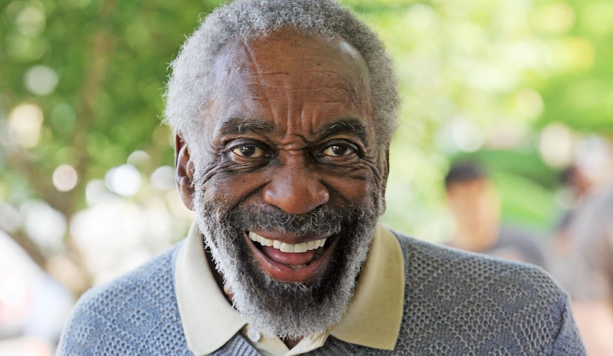 Actor Bill Cobbs Dead at 90, Best Known for 'Night at the Museum' and ...