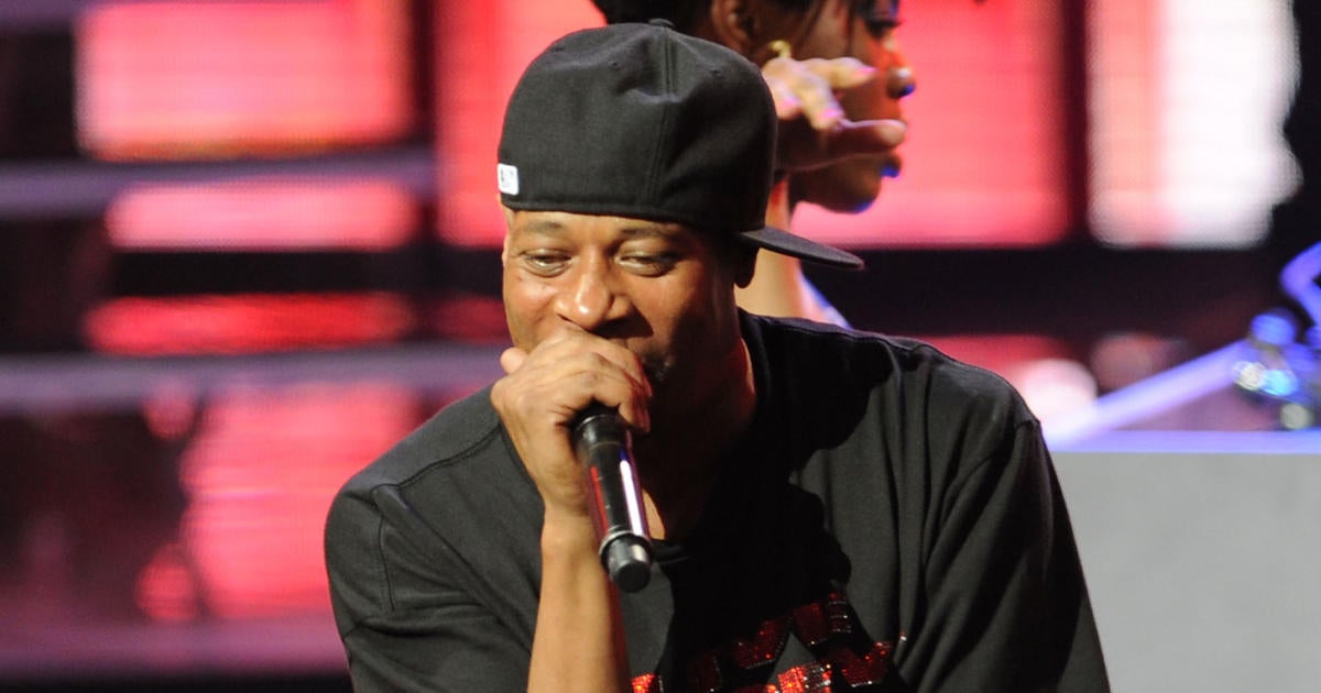 2 Live Crew Rapper Brother Marquis Has Died - PopCulture.com