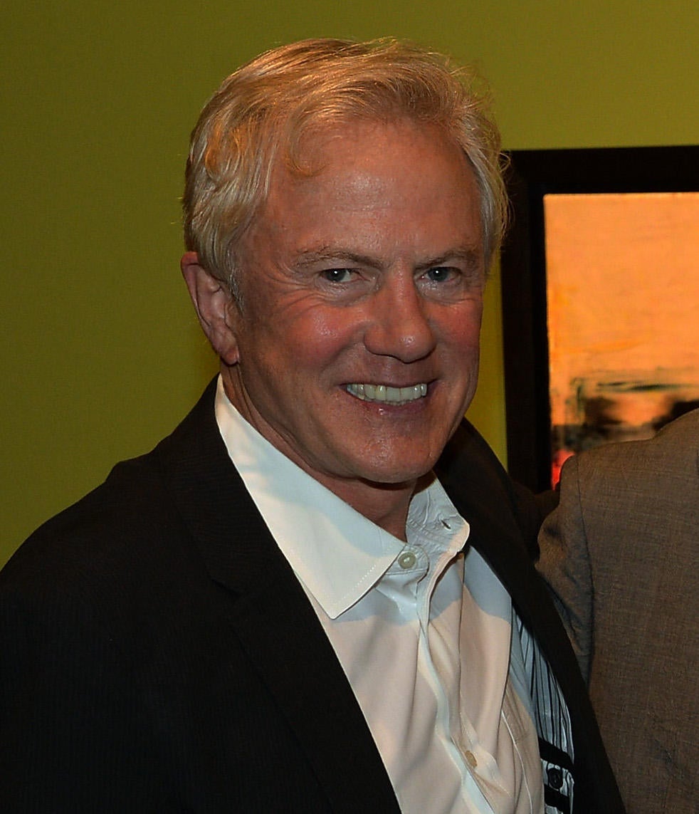 Longtime TV Host Joe Elmore Dies After 'Long Illness' - PopCulture.com