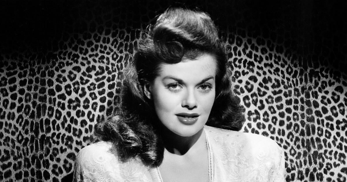 'All in the Family' and 'Eight Is Enough' Actress Janis Paige Dead at ...
