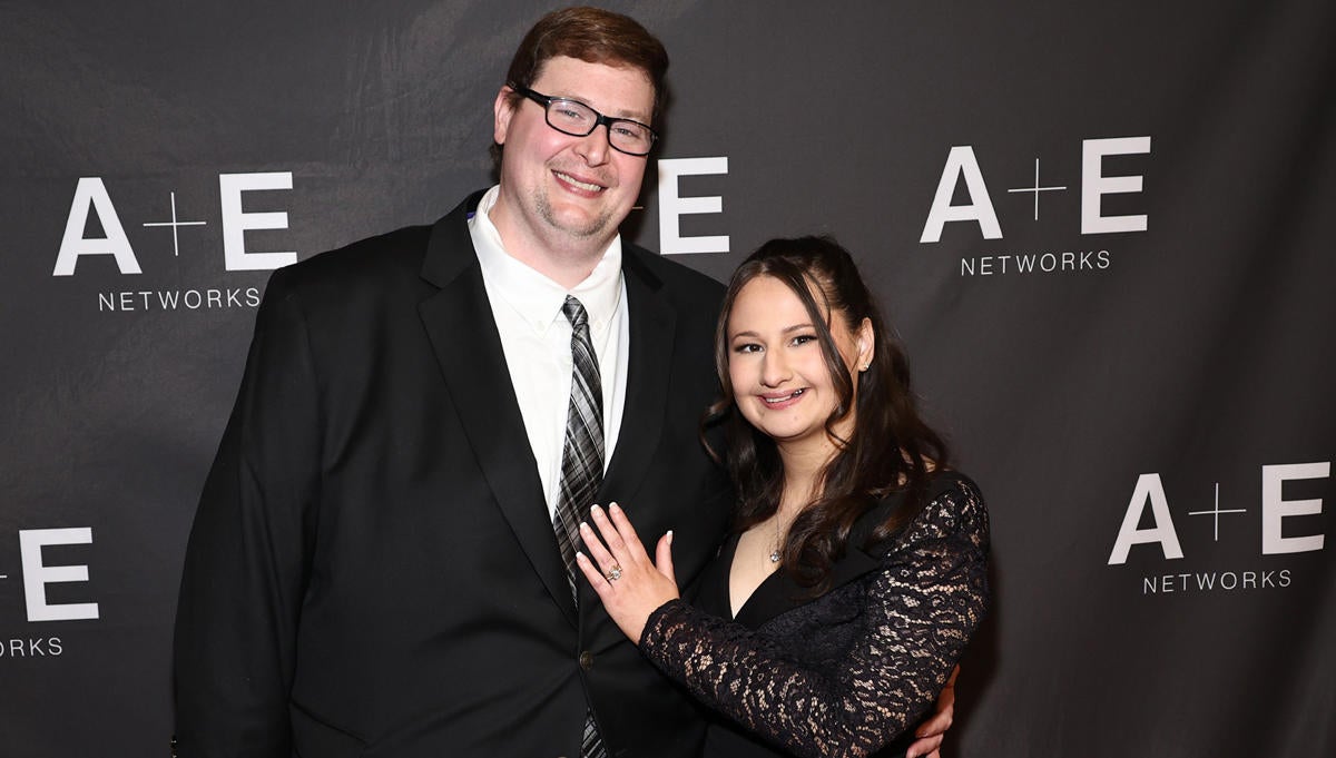 Gypsy Rose Blanchard's Ex Ryan Anderson Misses Her, Slams New Boyfriend ...