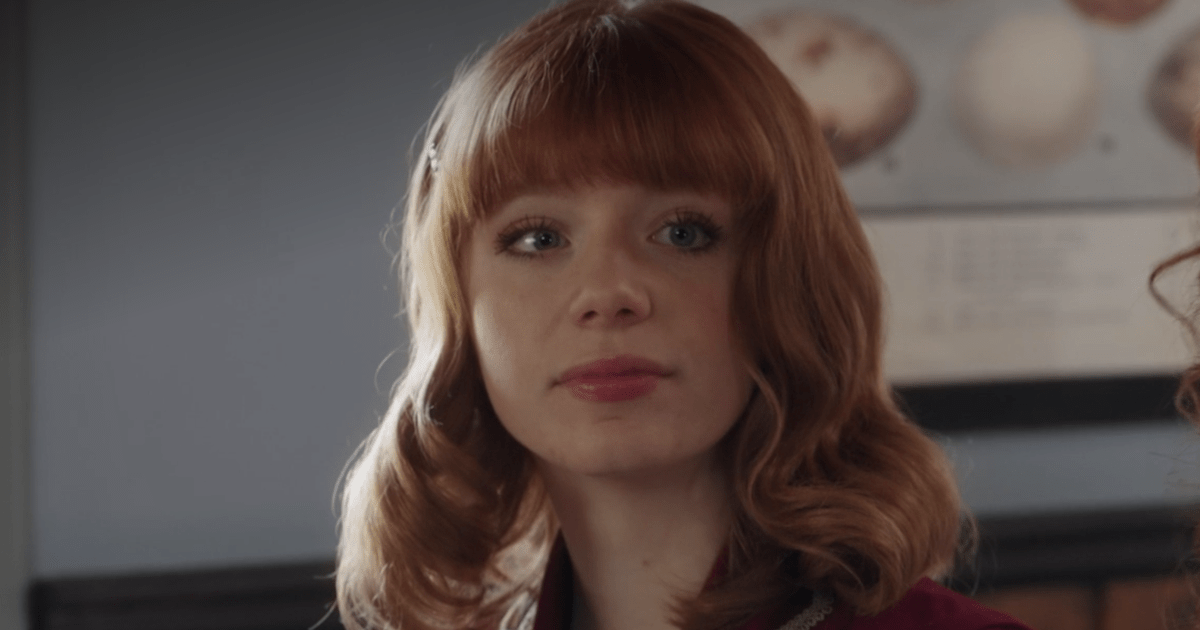 'When Calls The Heart' Actress Mamie Laverock in 'Tremendous Pain' Post ...