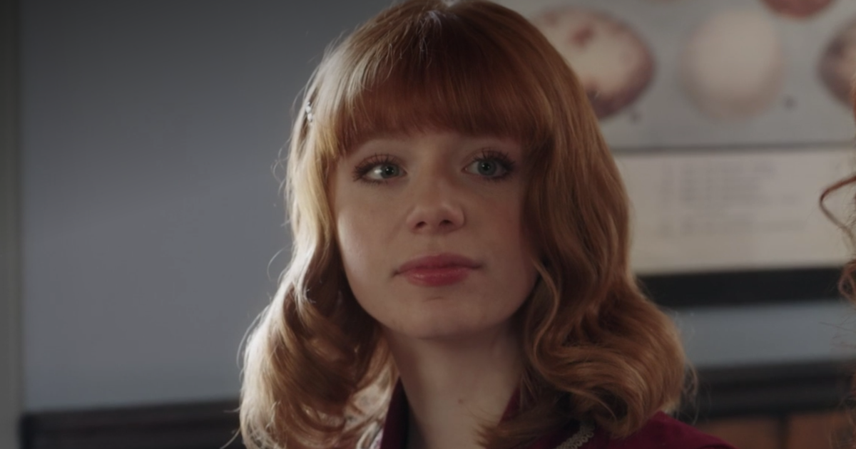 'When Calls The Heart' Actress Mamie Laverock in 'Tremendous Pain' Post ...