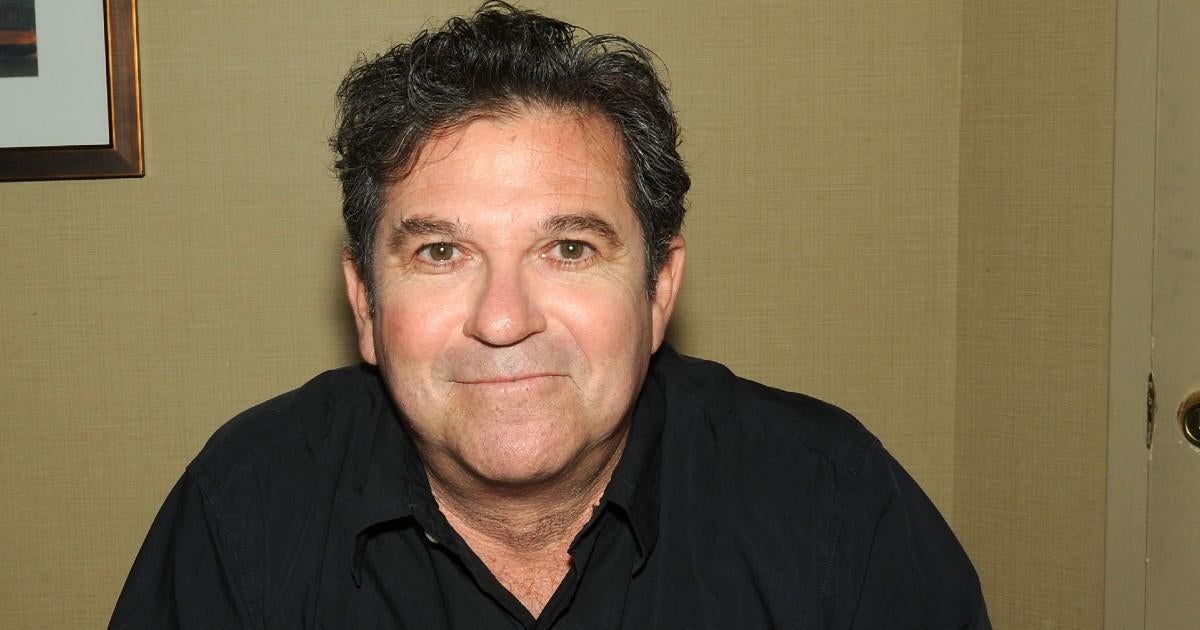 'NYPD Blue' and 'Felicity' Actor Dies of Cancer: Erich Anderson Was 67 ...