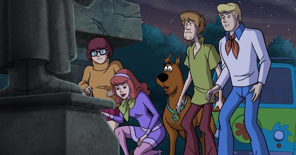 3 'Scooby-Doo' Movies/Specials Just Added to Tubi - PopCulture.com