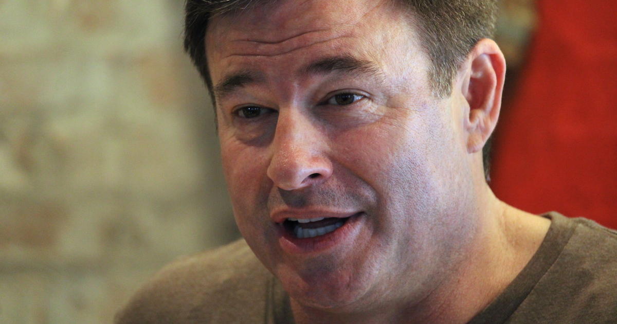 'Shark Tank': Raising Cane's CEO Todd Graves Reveals Biggest Challenge ...