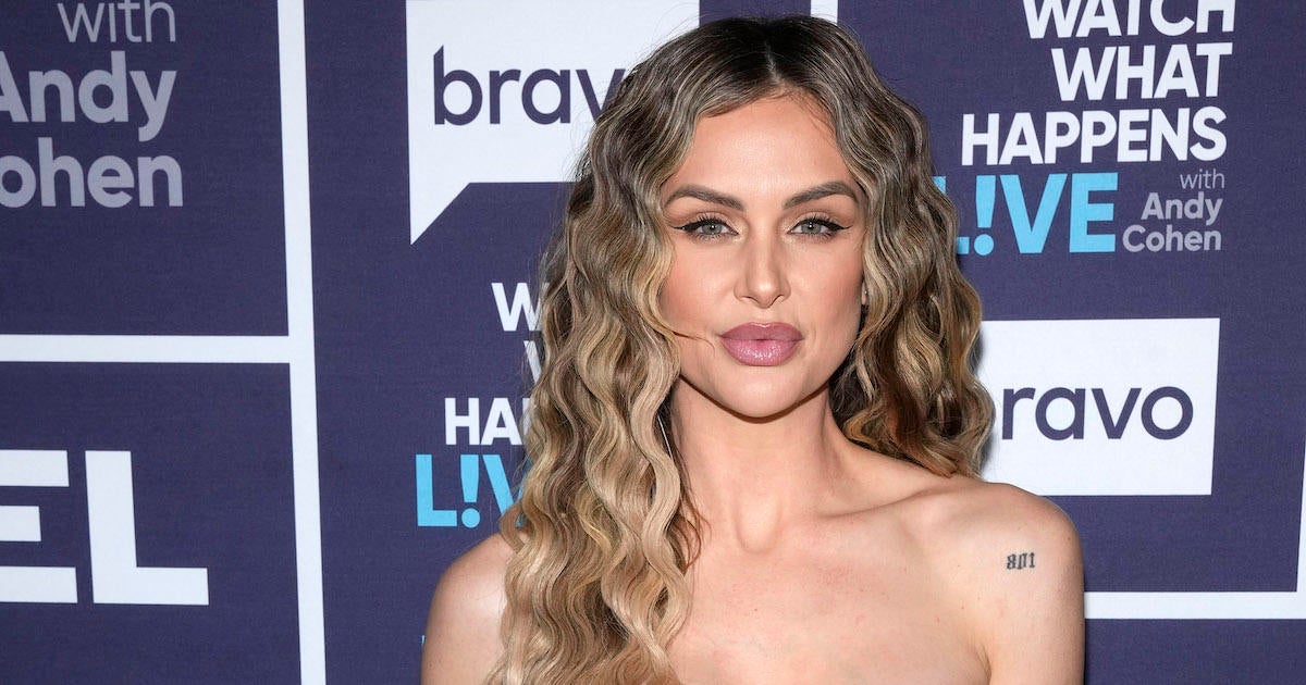 Lala Kent Reveals What Has Her 'Most Excited' Before Welcoming Baby No ...