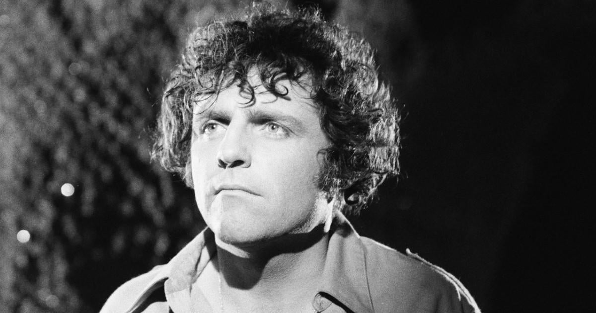 1970s TV Star Spencer Milligan Dead at 86, Best Known for 'Land of the ...
