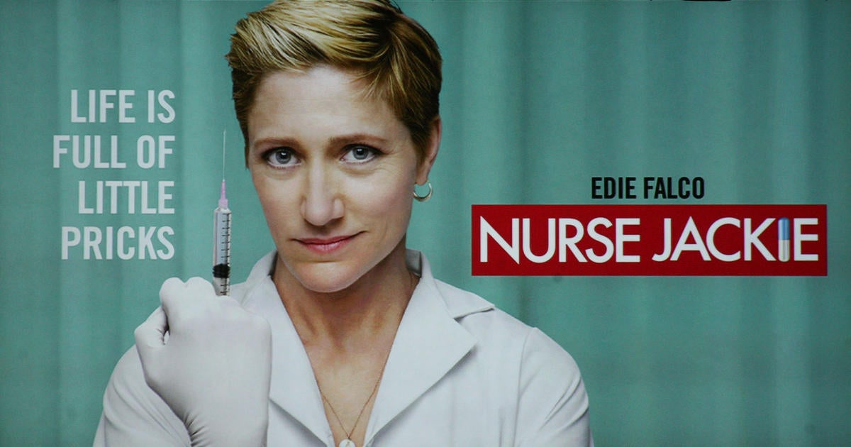 'Nurse Jackie' Revival Heading to Prime Video - PopCulture.com
