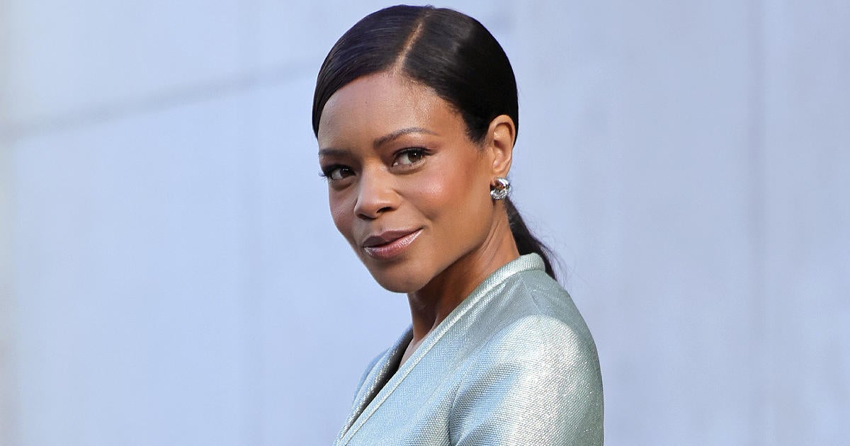 'Truly Dead' With 'No Chance' of Return: Naomie Harris Confirms Fate of ...