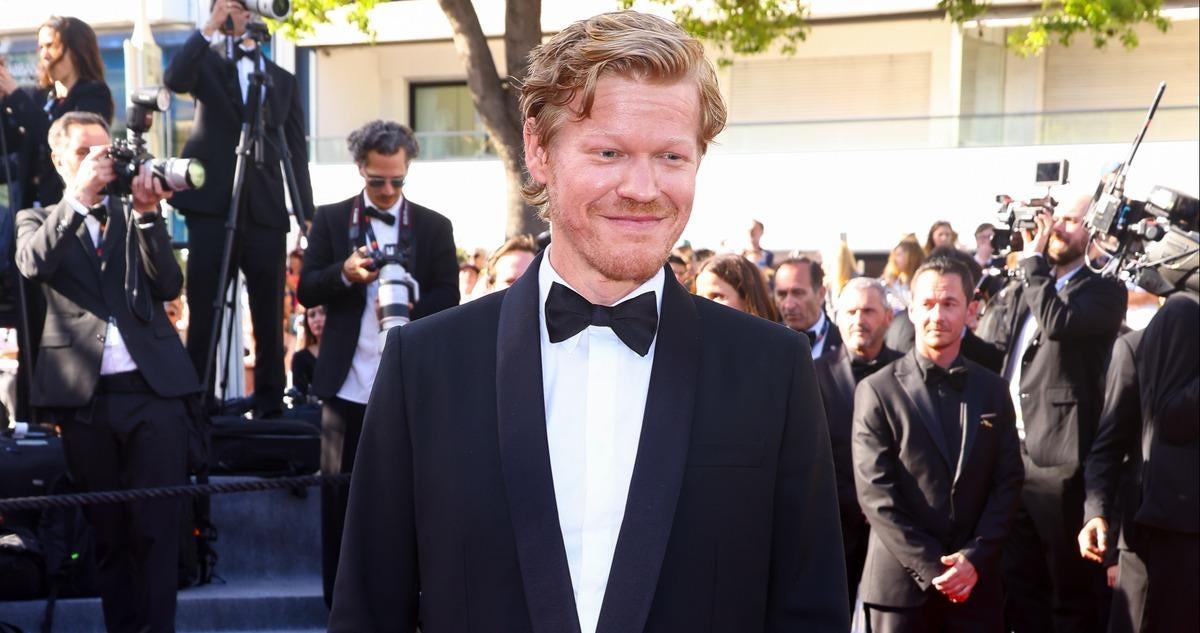 Jesse Plemons Addresses Ozempic Speculation in Wake of His Weight Loss ...
