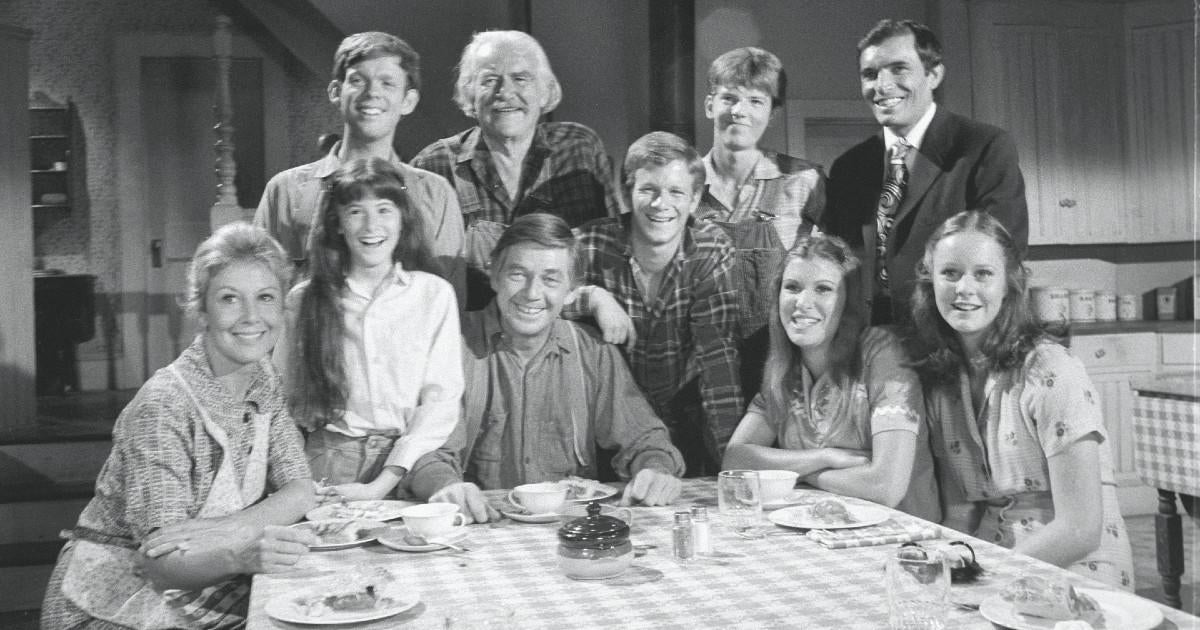 Character Actor From 'The Waltons' and More Dies at 86: Tom Bower's ...