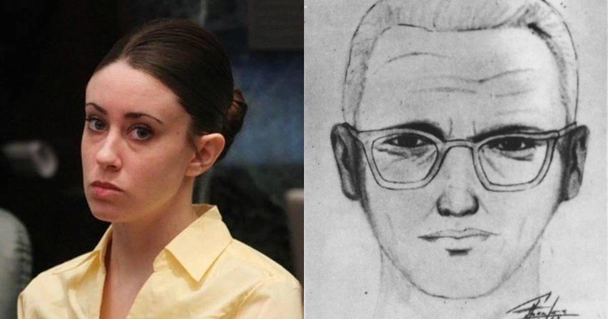 8 of the Most Bizarre Crime Cases in History - PopCulture.com