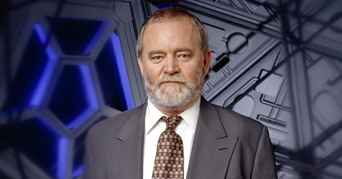 Actor Alan Scarfe Dies of Colon Cancer - PopCulture.com