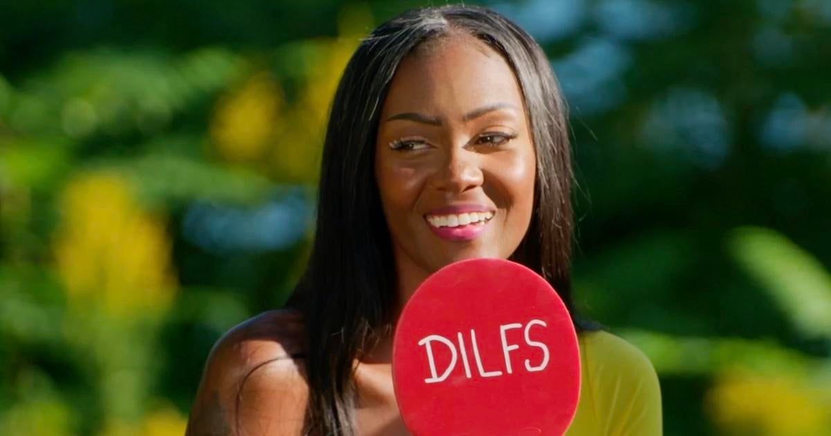 'MILF Manor' Dads and Sons Face off Over What Women Want in Exclusive Sneak Peek - PopCulture.com