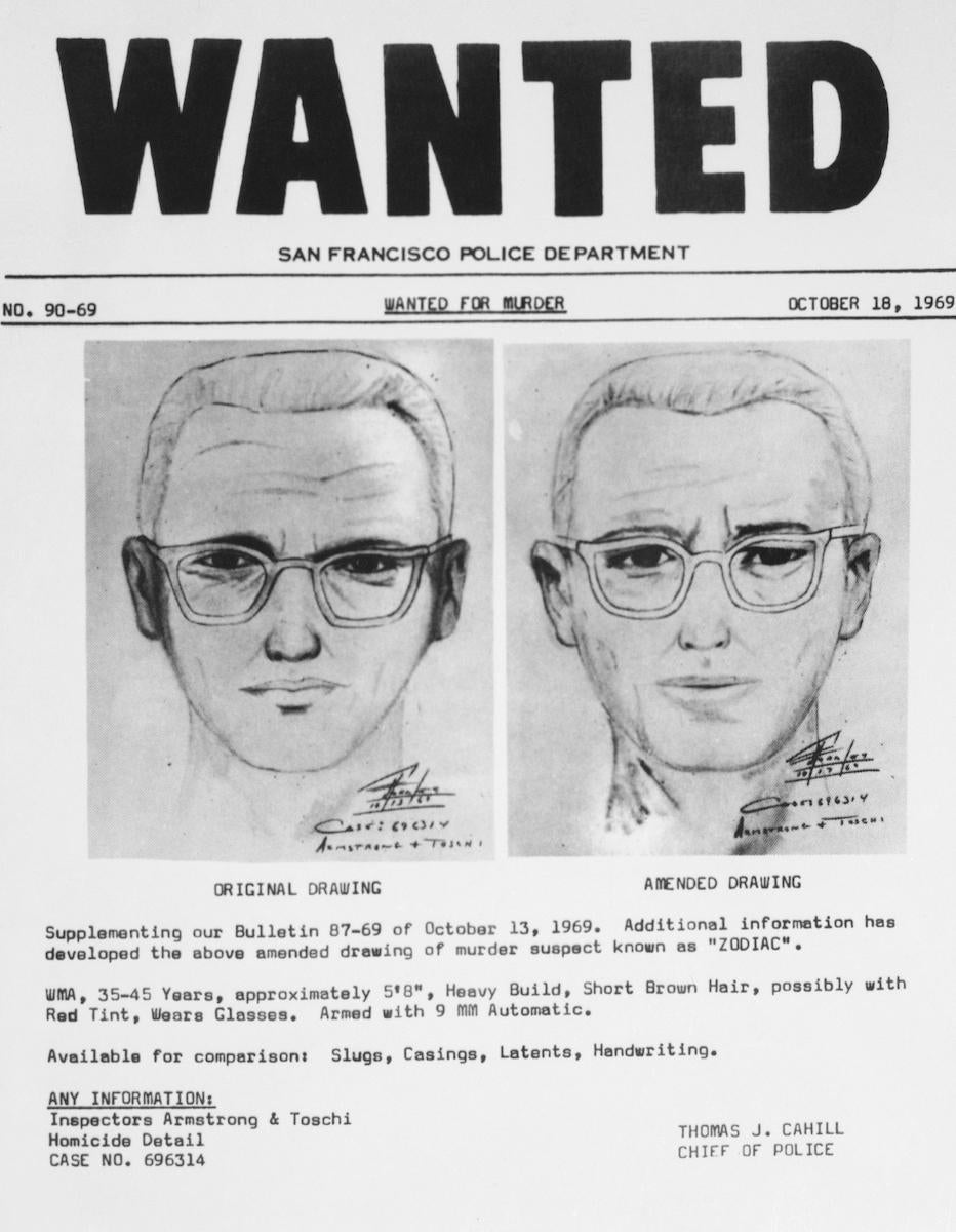 8 of the Most Bizarre Crime Cases in History - PopCulture.com