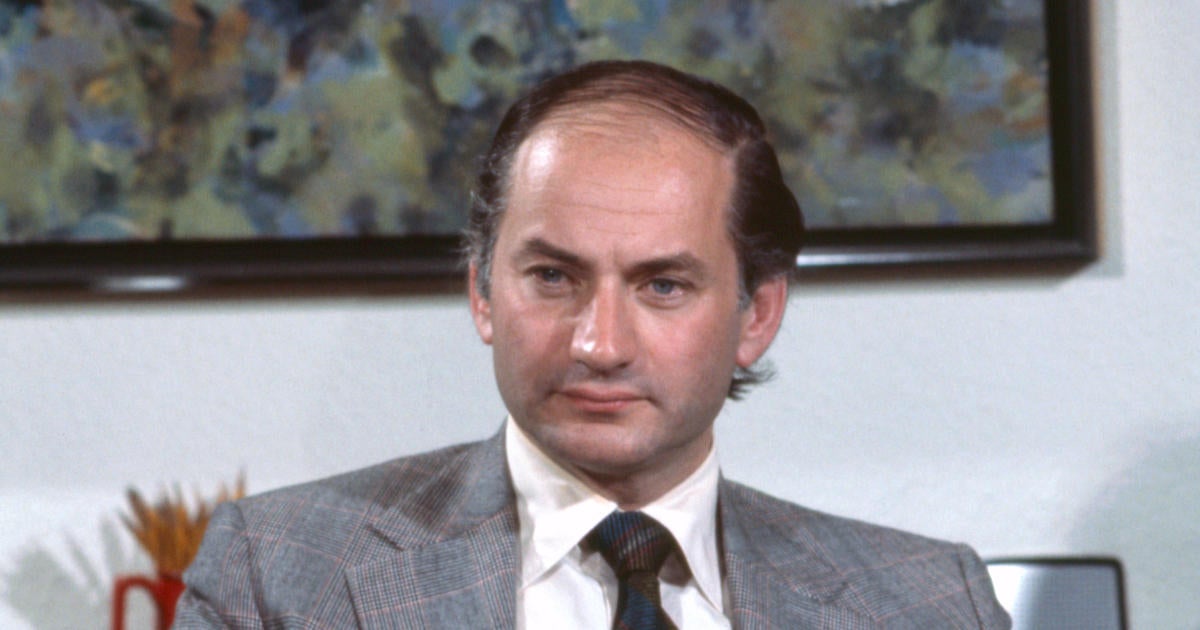 ABC TV Legend Dead at 92: Martin Starger Worked on 'Happy Days' and ...