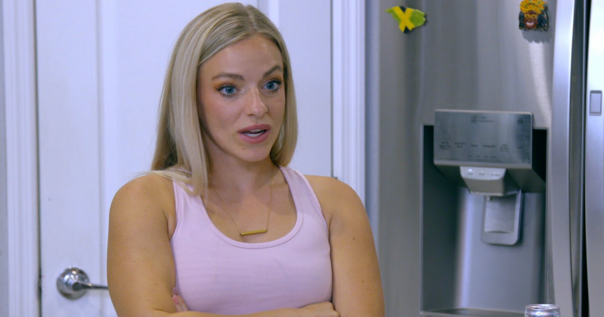 'Teen Mom's Mackenzie McKee and Khesiano Hall Take Major Step in Their ...