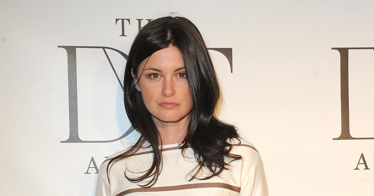 Model Trish Goff's Son Dies Suddenly: Nyima Ward Was 27 - PopCulture.com