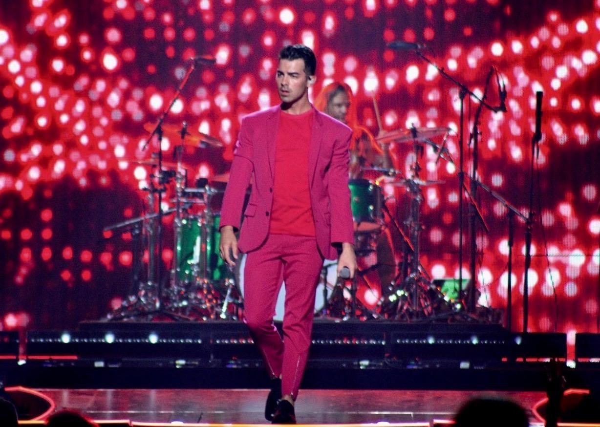 Jonas Brothers Face Unfortunate Career Setback - PopCulture.com
