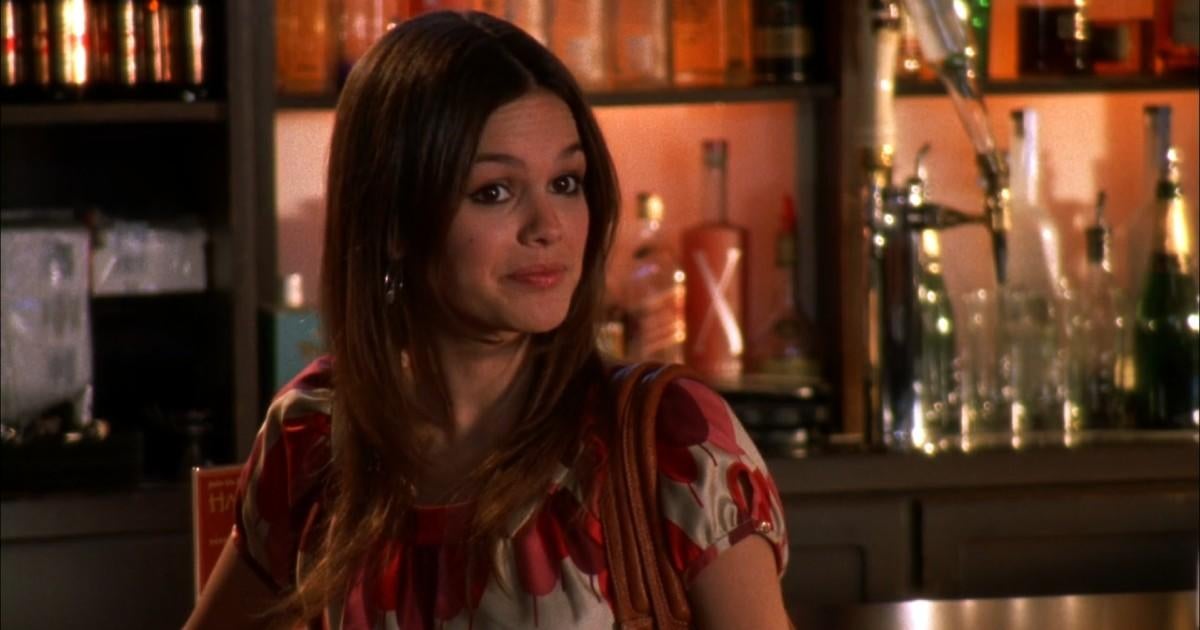 Rachel Bilson Reprises 'The O.C.' Character Summer Roberts for New ...