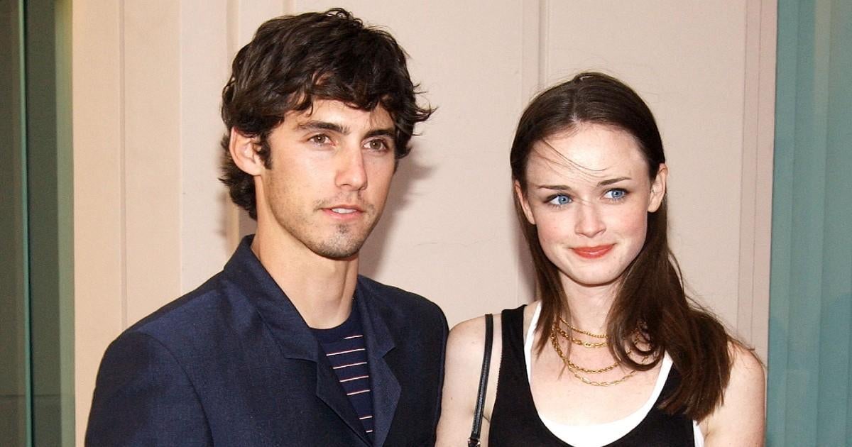 'Gilmore Girls' Almost Had a Spinoff With This Fan-Favorite Character ...