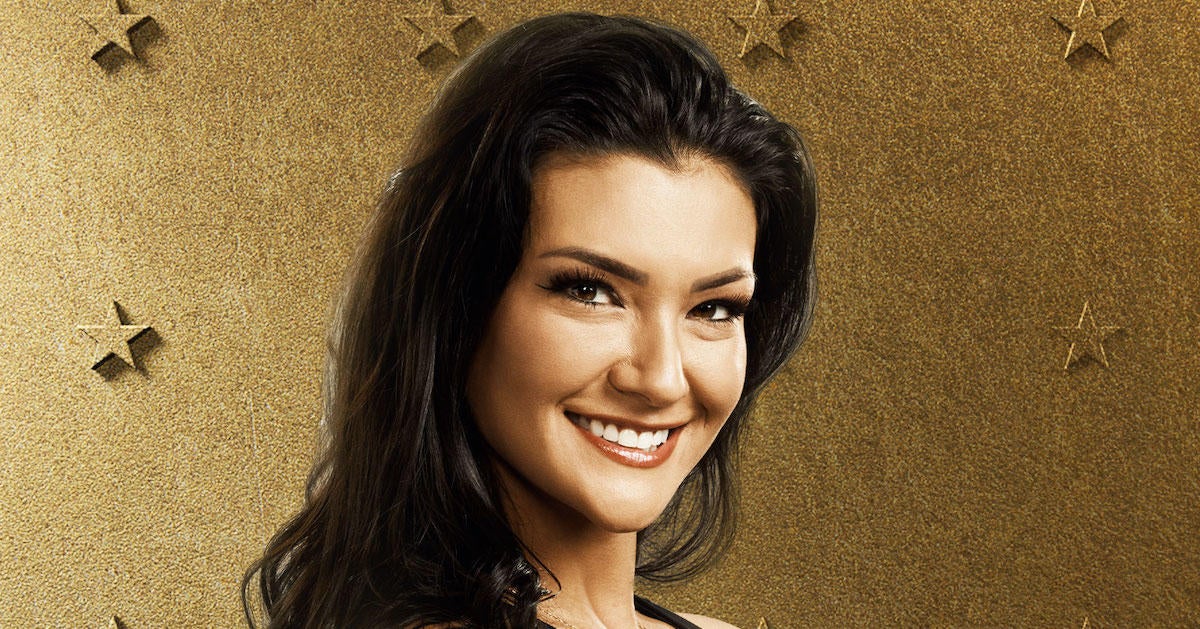 'The Challenge': Averey Opens up About Relationship With 'All Stars' Co ...