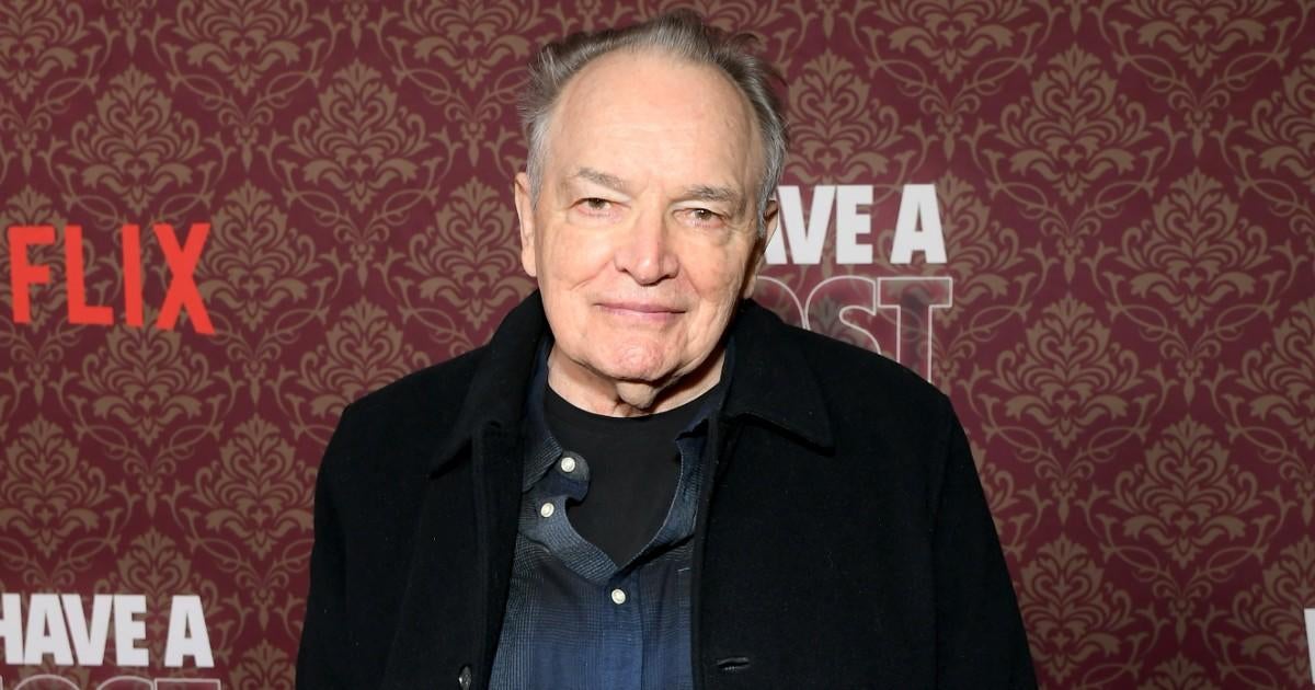 Character Actor From 'The Waltons' and More Dies at 86: Tom Bower's ...