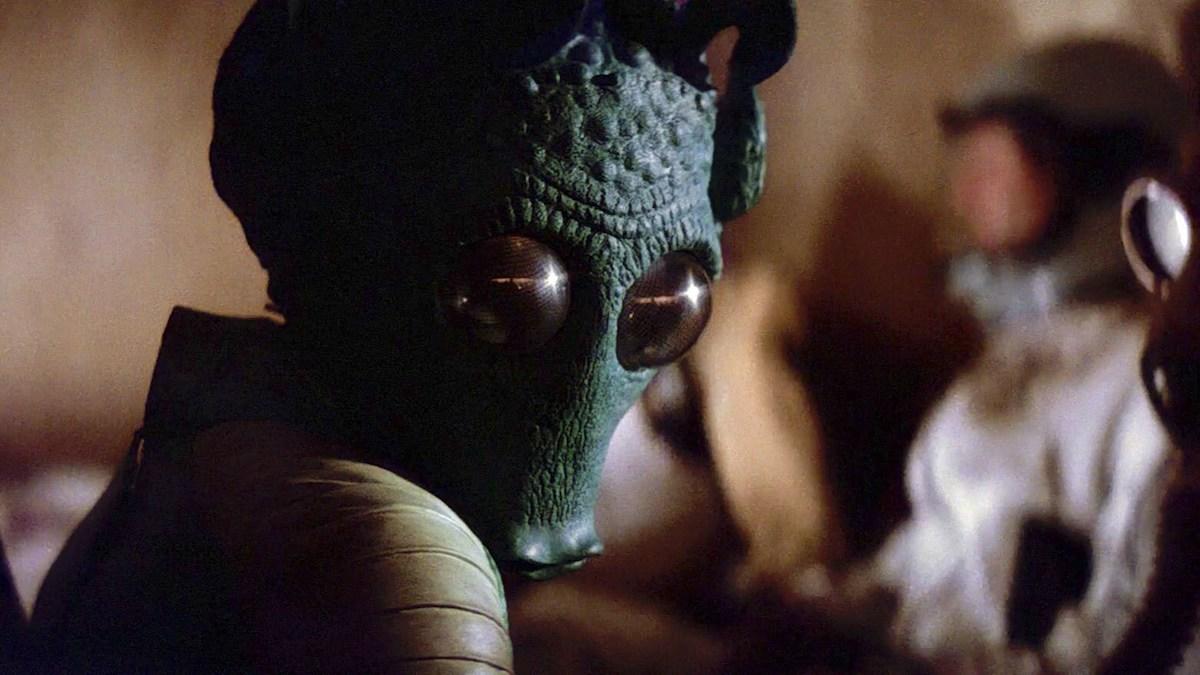 'Star Wars' Actress Maria De Aragon Dead at 81 - PopCulture.com