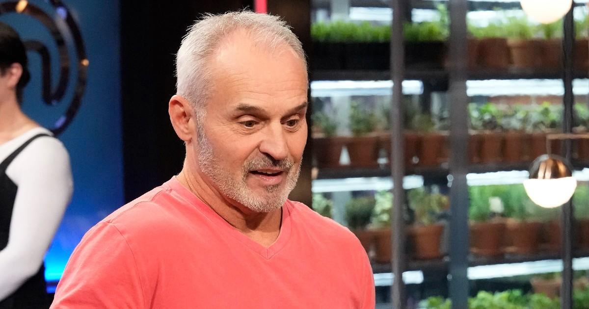 'MasterChef' Contestant Challenges Gordon Ramsay and Aarón Sánchez to ...