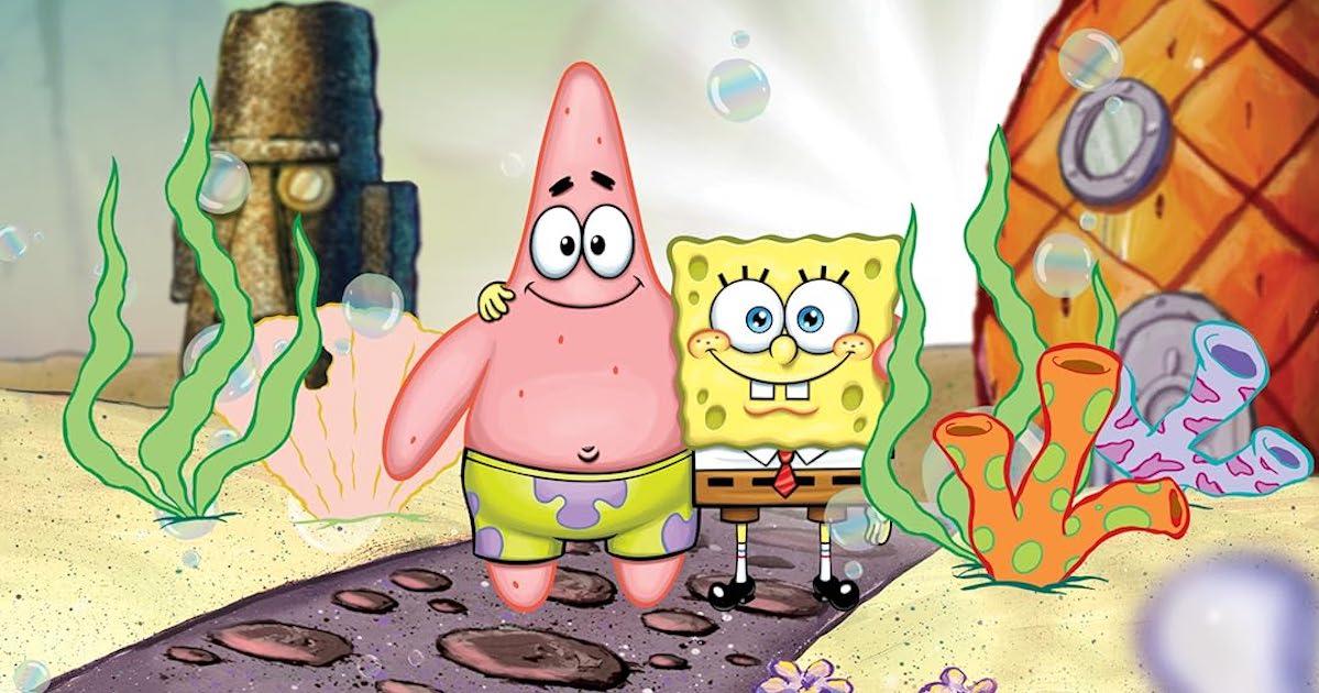 SpongeBob SquarePants Voice Actor Taiki Matsuno Has Died - PopCulture.com