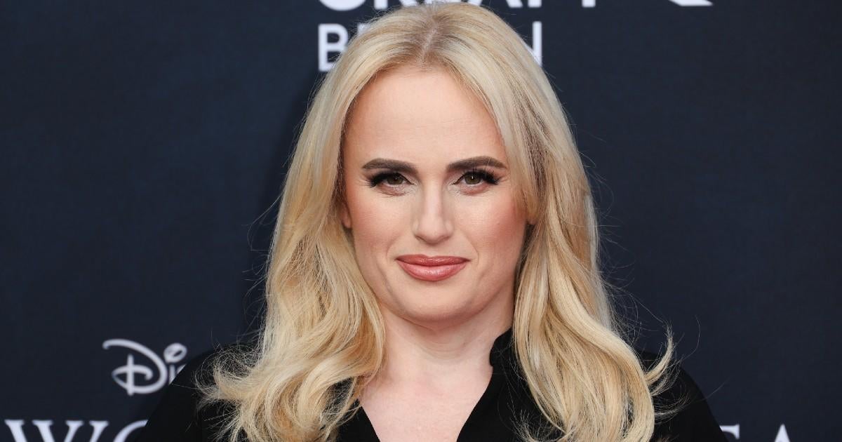 Hit Rebel Wilson Movie Is Getting a Sequel: What to Know About 'Isn't ...