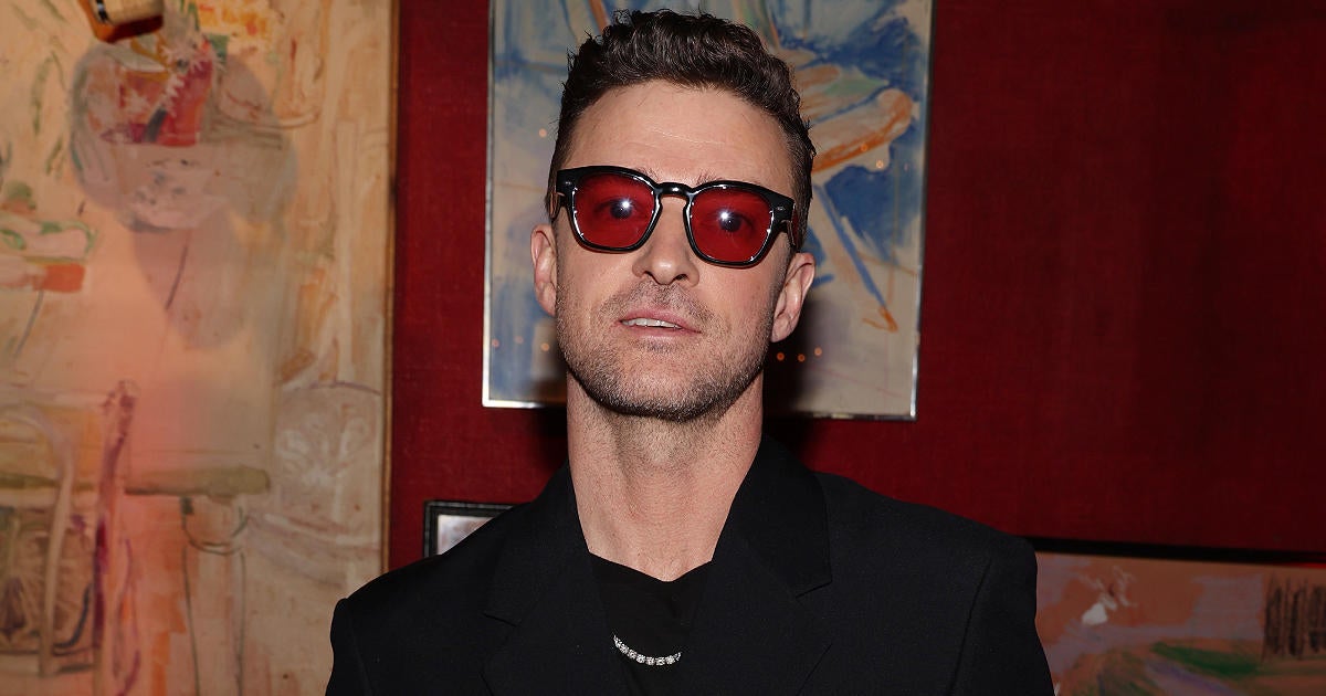 Justin Timberlake Body Cam Footage: When Will We See It? - PopCulture.com