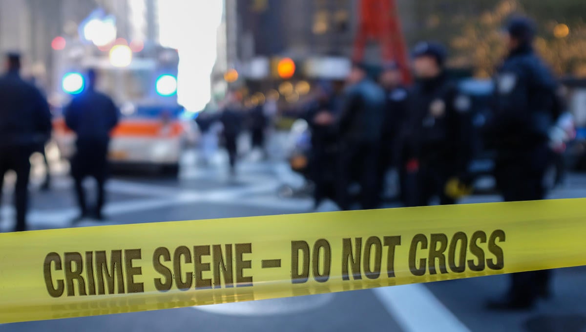 New Details on Country Singer and Family Murdered in Bloody 'Ambush ...