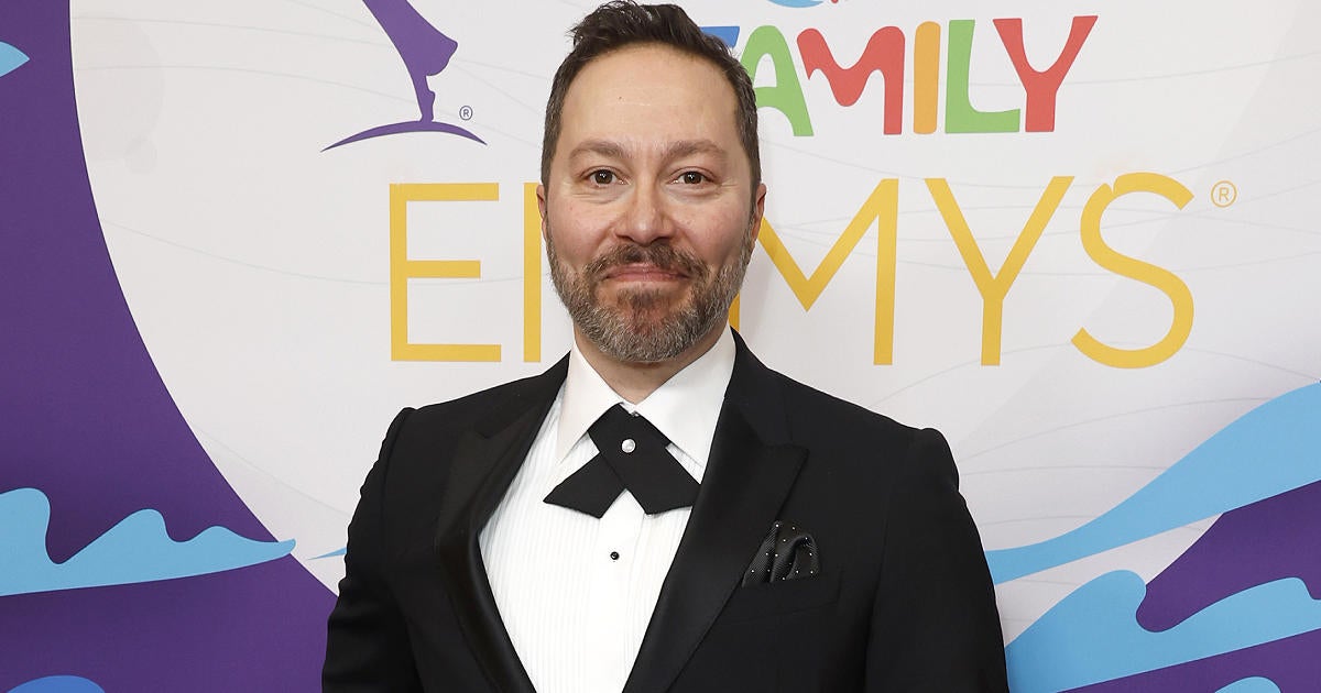 'Teenage Mutant Ninja Turtles' Star Sam Riegel Reveals Cancer Diagnosis ...