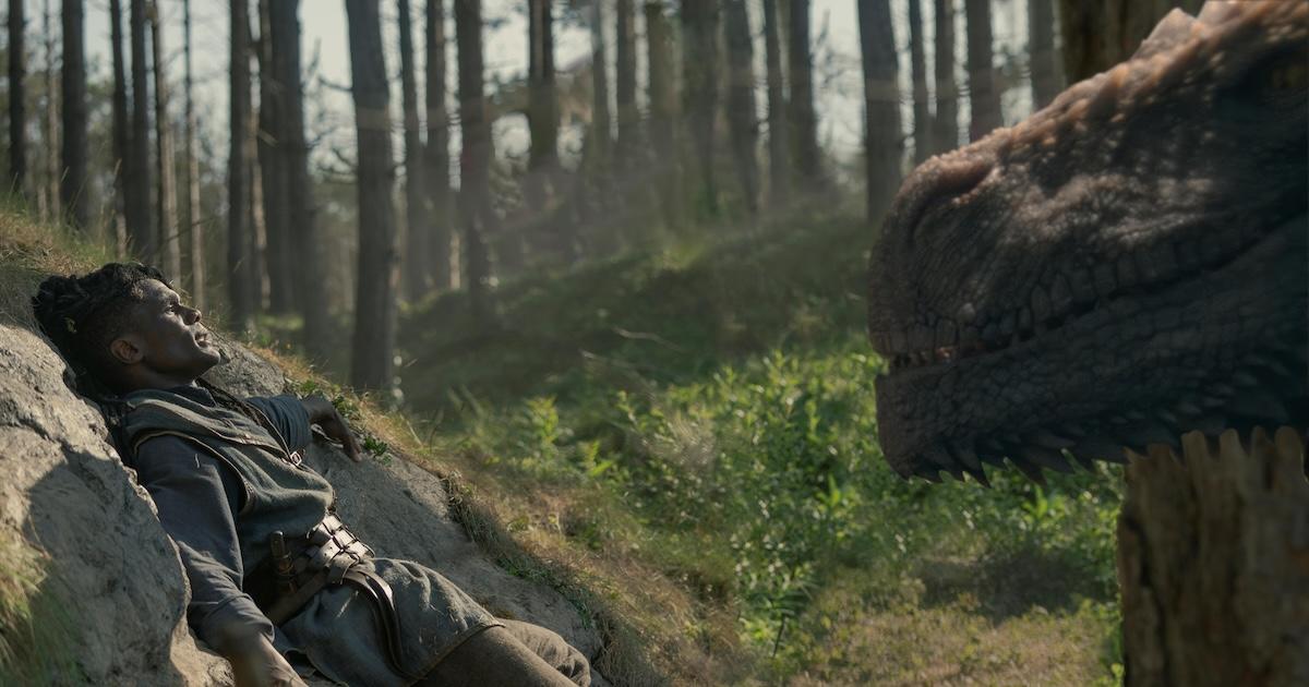 'House of the Dragon': Vermithor and Silverwing, Explained - PopCulture.com