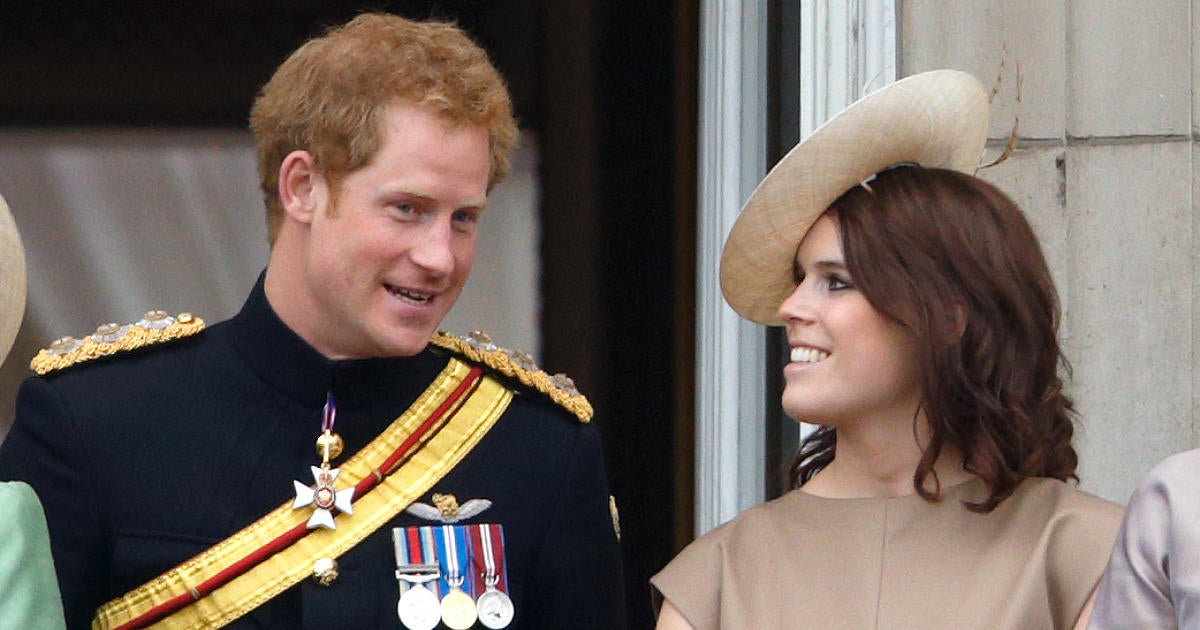 Another British Royal Family Rift Is Forming - PopCulture.com