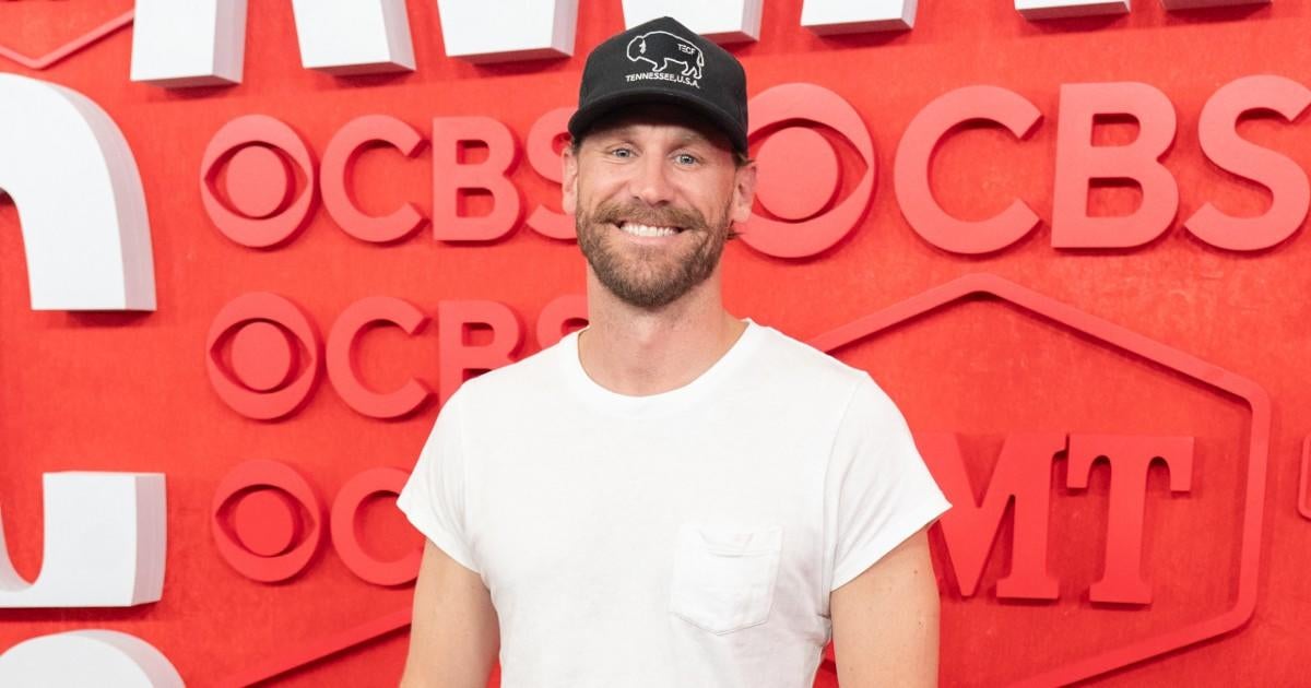 Chase Rice Reveals Major Career Update - PopCulture.com