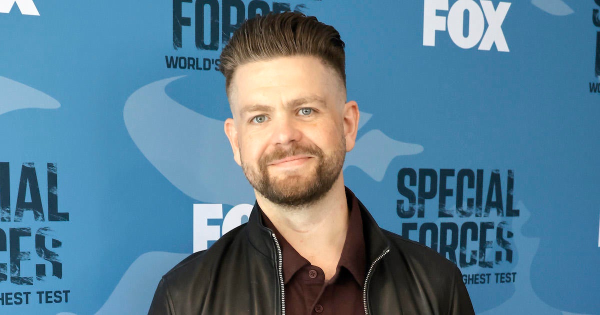 Jack Osbourne Blasts ABC Reporter for Prop Jacket While Reporting on L ...