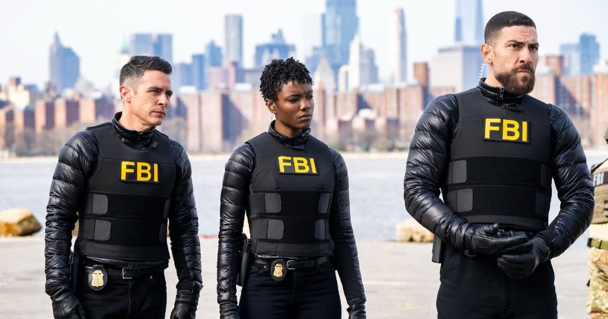'FBI' on CBS: Fall 2024 Season Premiere Dates Set for All 3 Shows ...