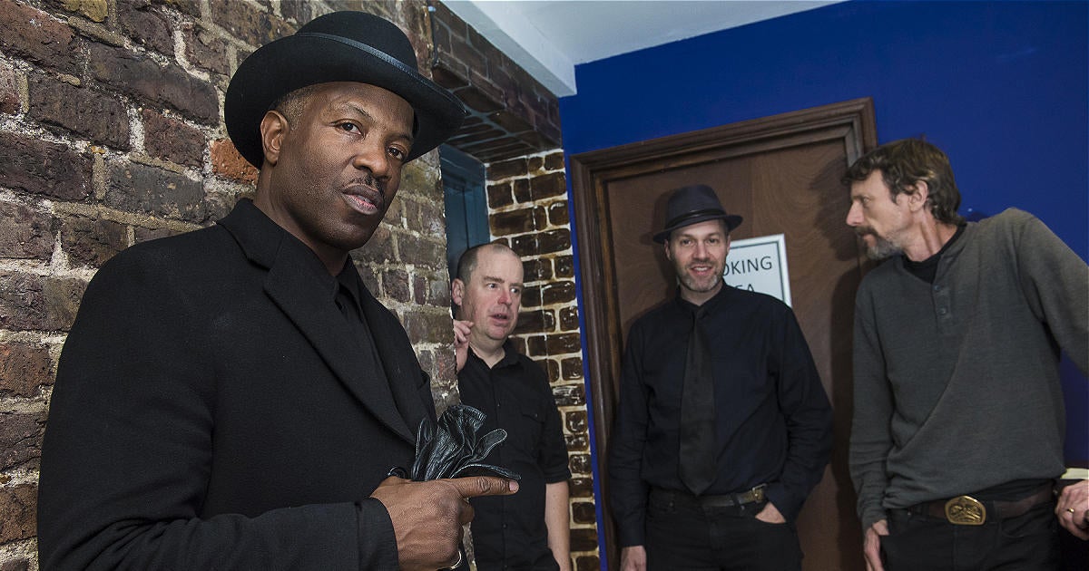 Rock Band Breaks up After 36 Years Together: Unspecified 'Allegation ...