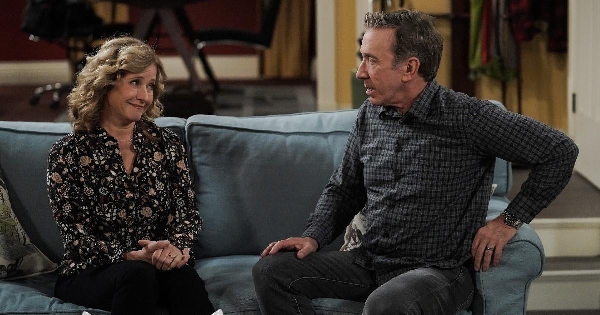 'Last Man Standing' Cancellation Controversy: What to Remember ...